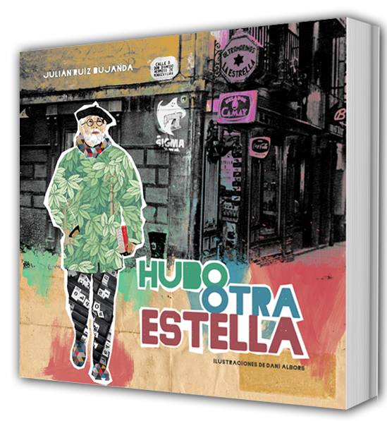 «Hubo otra Estella», un libro de Julián Ruiz Bujanda que edita R de ...