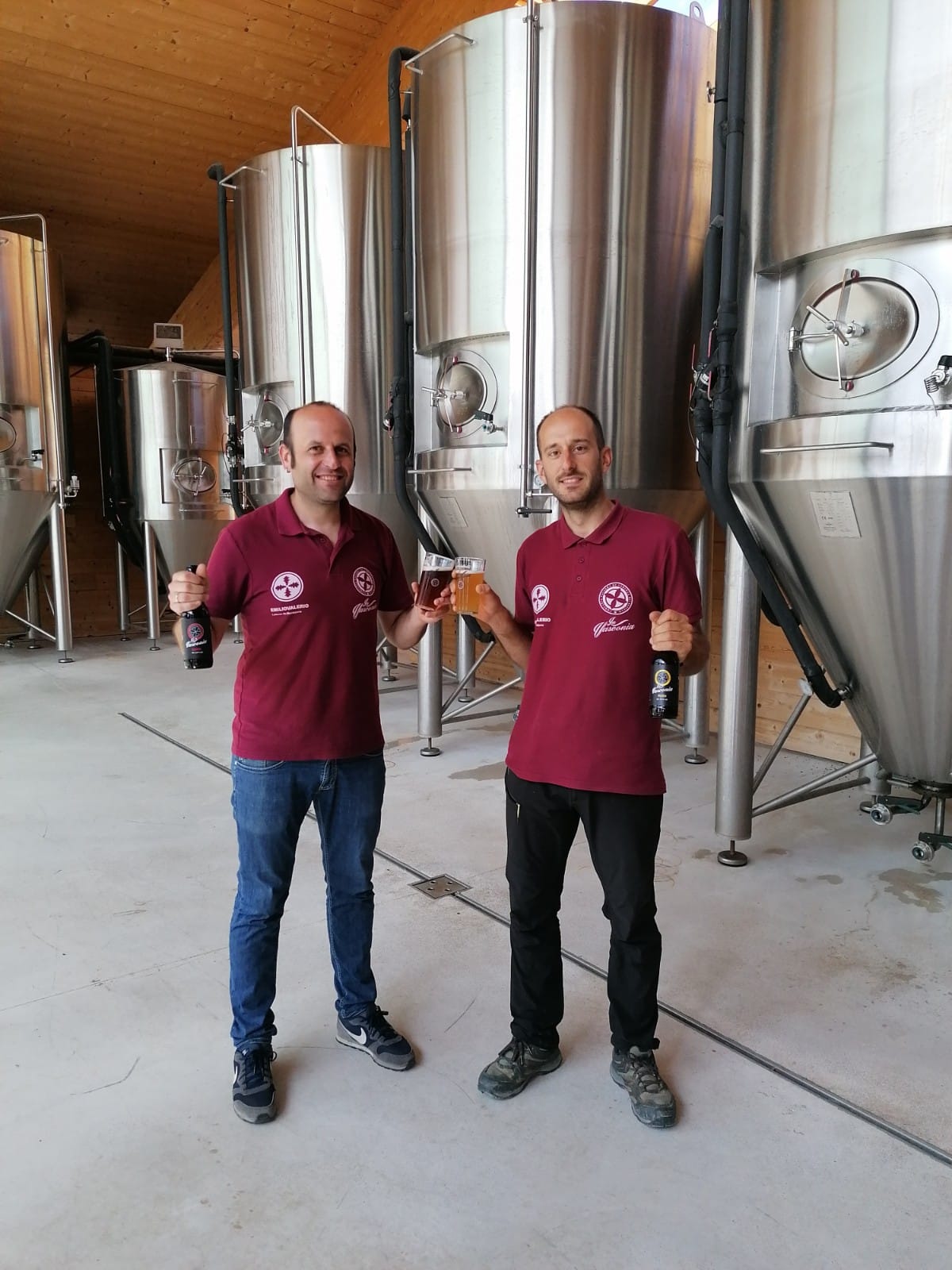 Cervezas La Vasconia recibe dos galardones en el Barcelona Beer ...