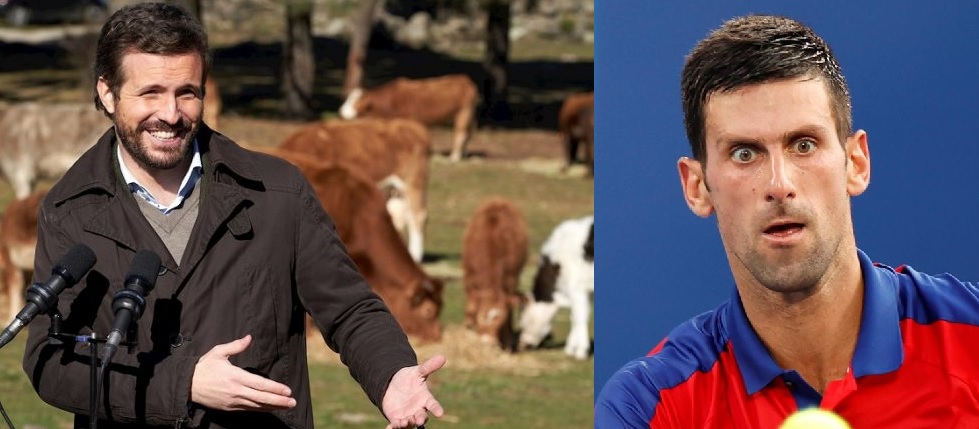 El Imperio de los Mendaces, por José Félix Sánchez-Satrústegui ...