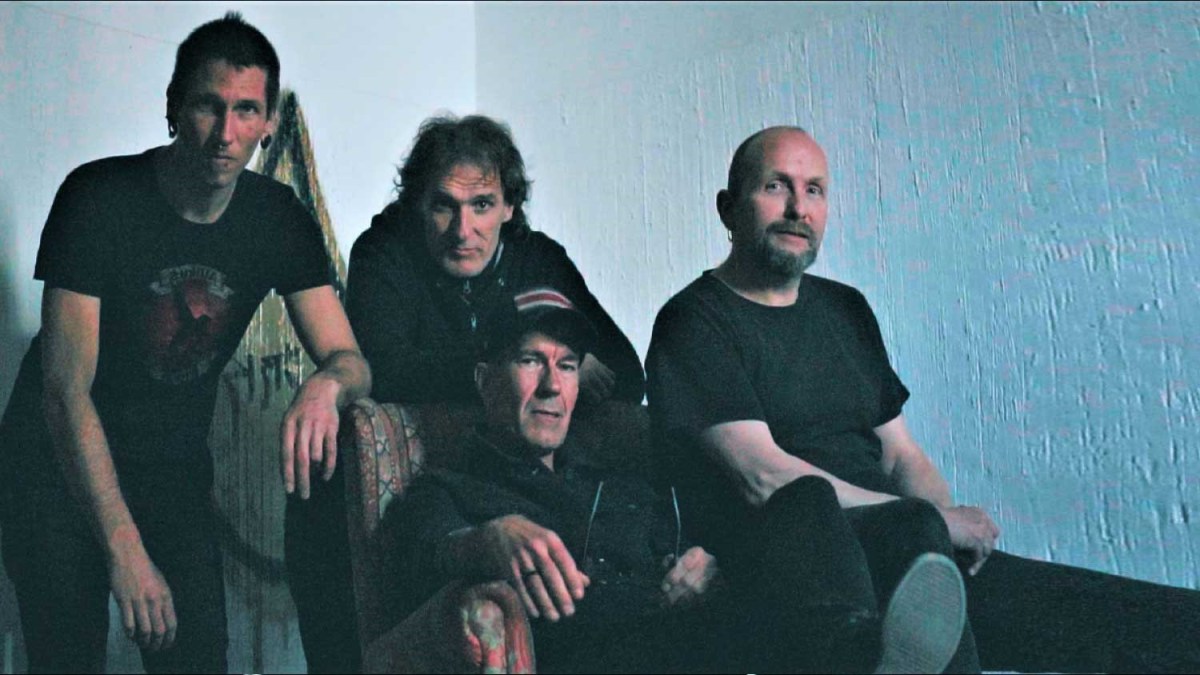 Cabredo y Puente la Reina, próximos destinos musicales de Kultur ...