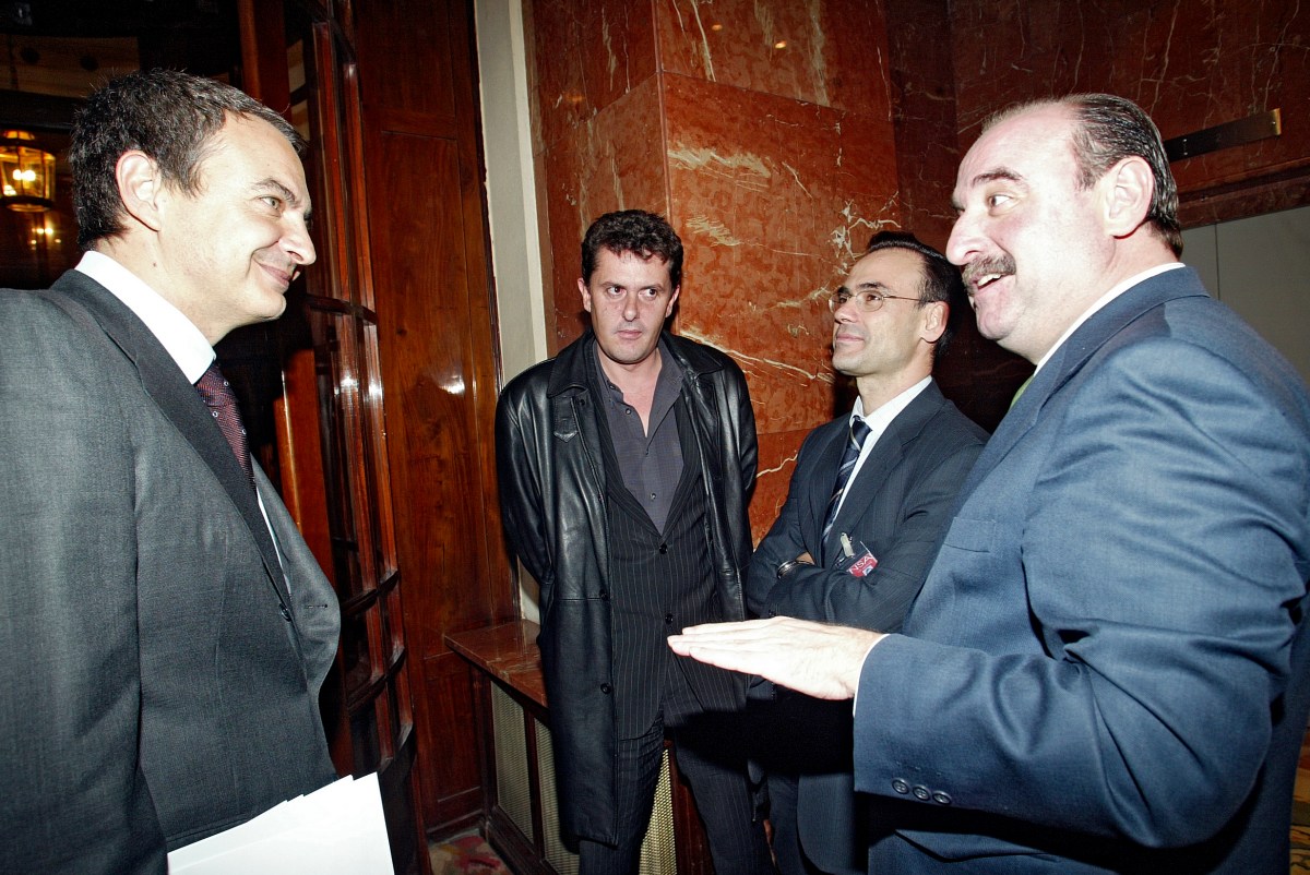 Muere Julián Lacalle, el periodista estellés que fue director de ...