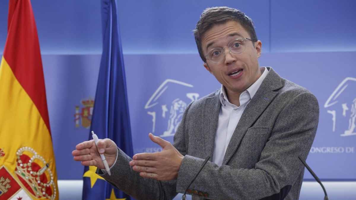 Las feministas condenamos a Errejón, por Pilar García Torres – Estella ...